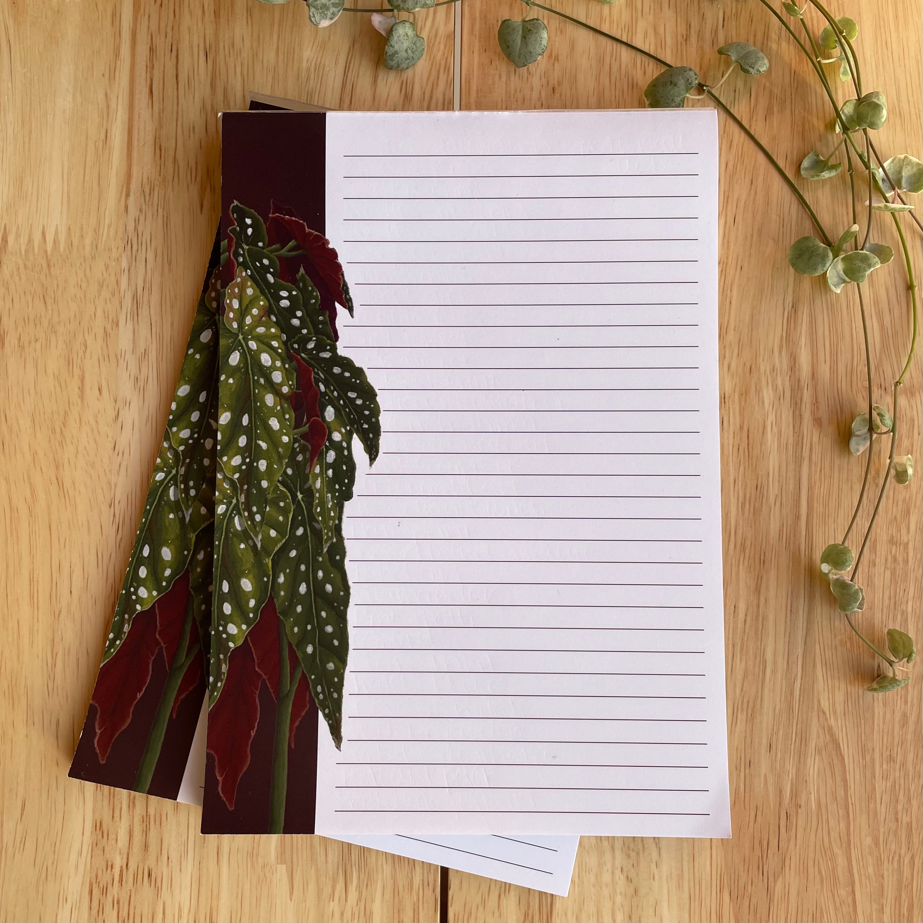 Notepad – Ferne Creative